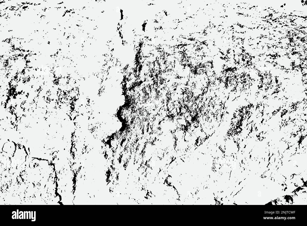 black and white fleck texture, Artistic and natural Texture With Vector ...