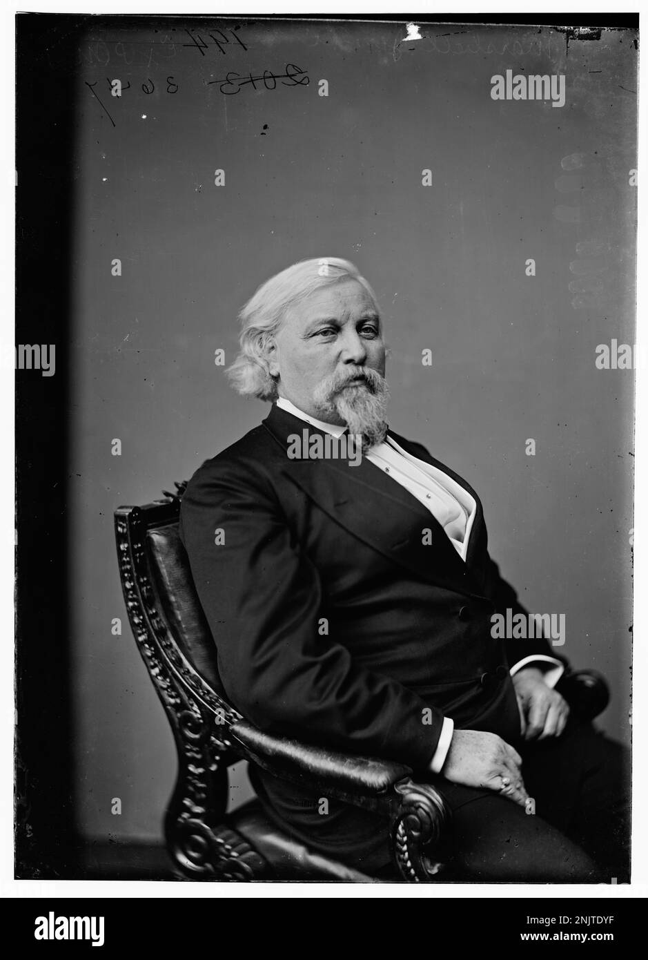 The post master general Black and White Stock Photos & Images - Alamy