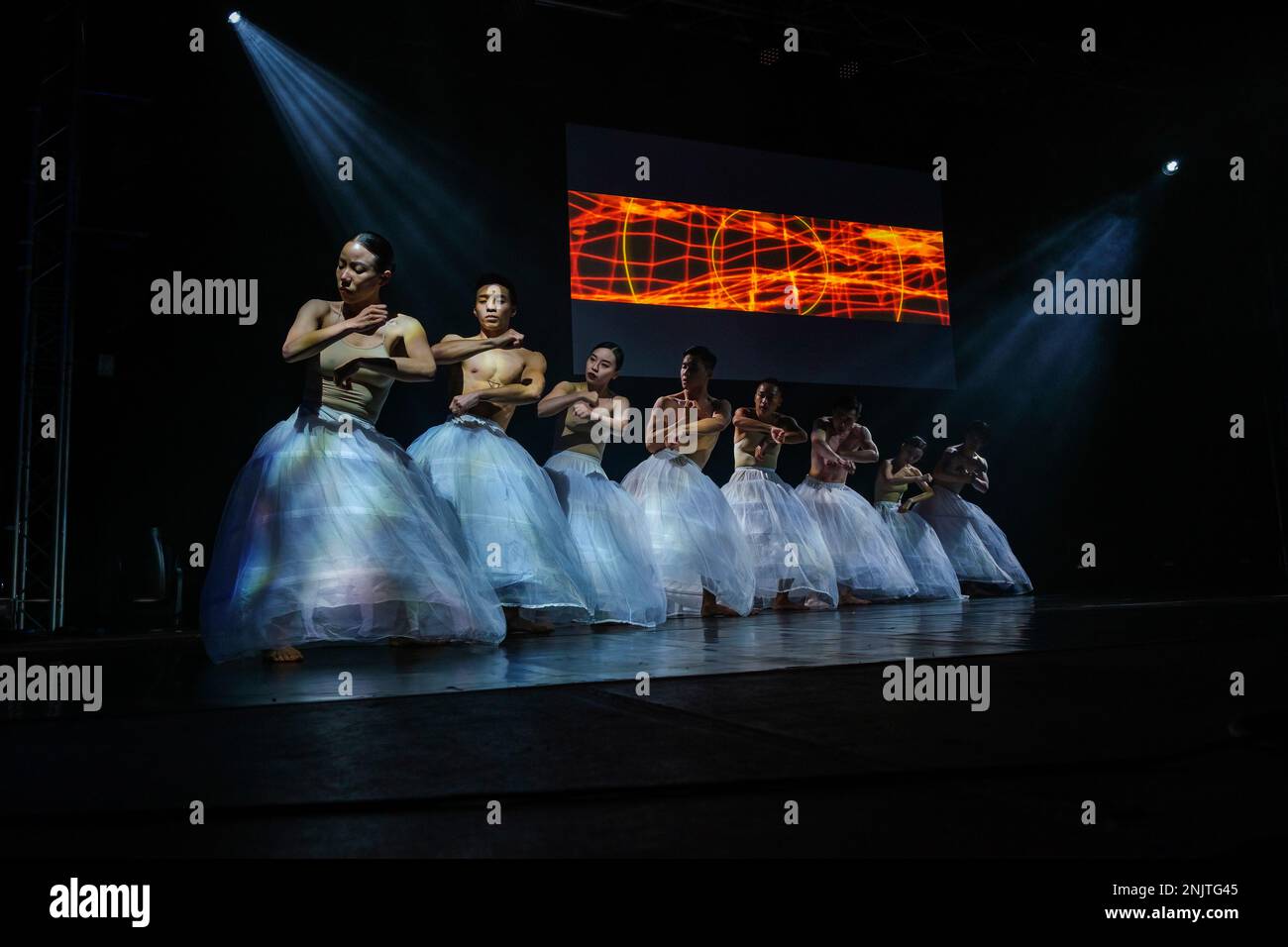 40th anniversary womad festival hi-res stock photography and images - Alamy