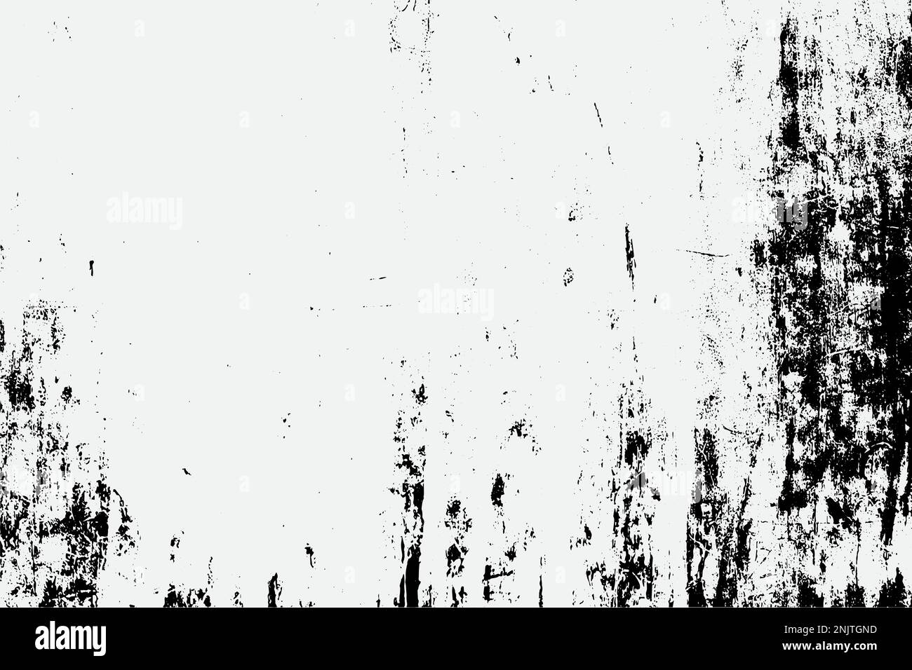 black and white fleck texture, Artistic and natural Texture With Vector ...