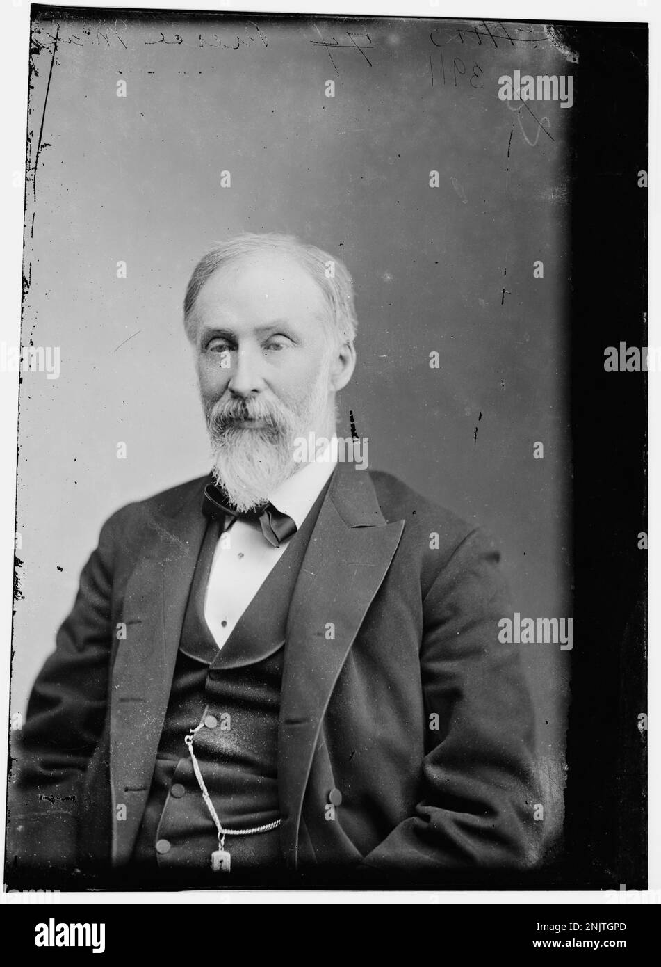 Edward pierce hi-res stock photography and images - Alamy