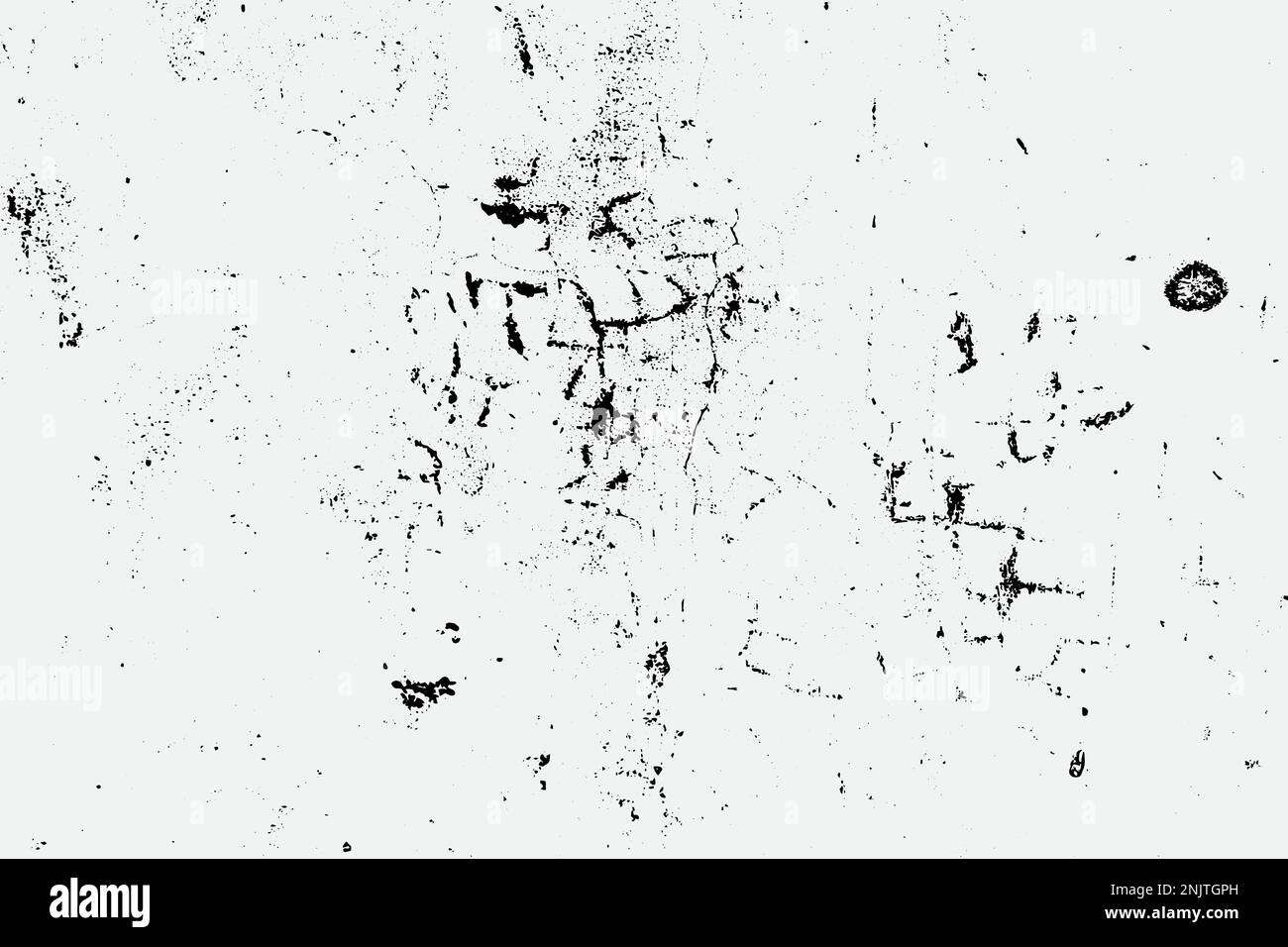 black and white fleck texture, Artistic and natural Texture With Vector ...