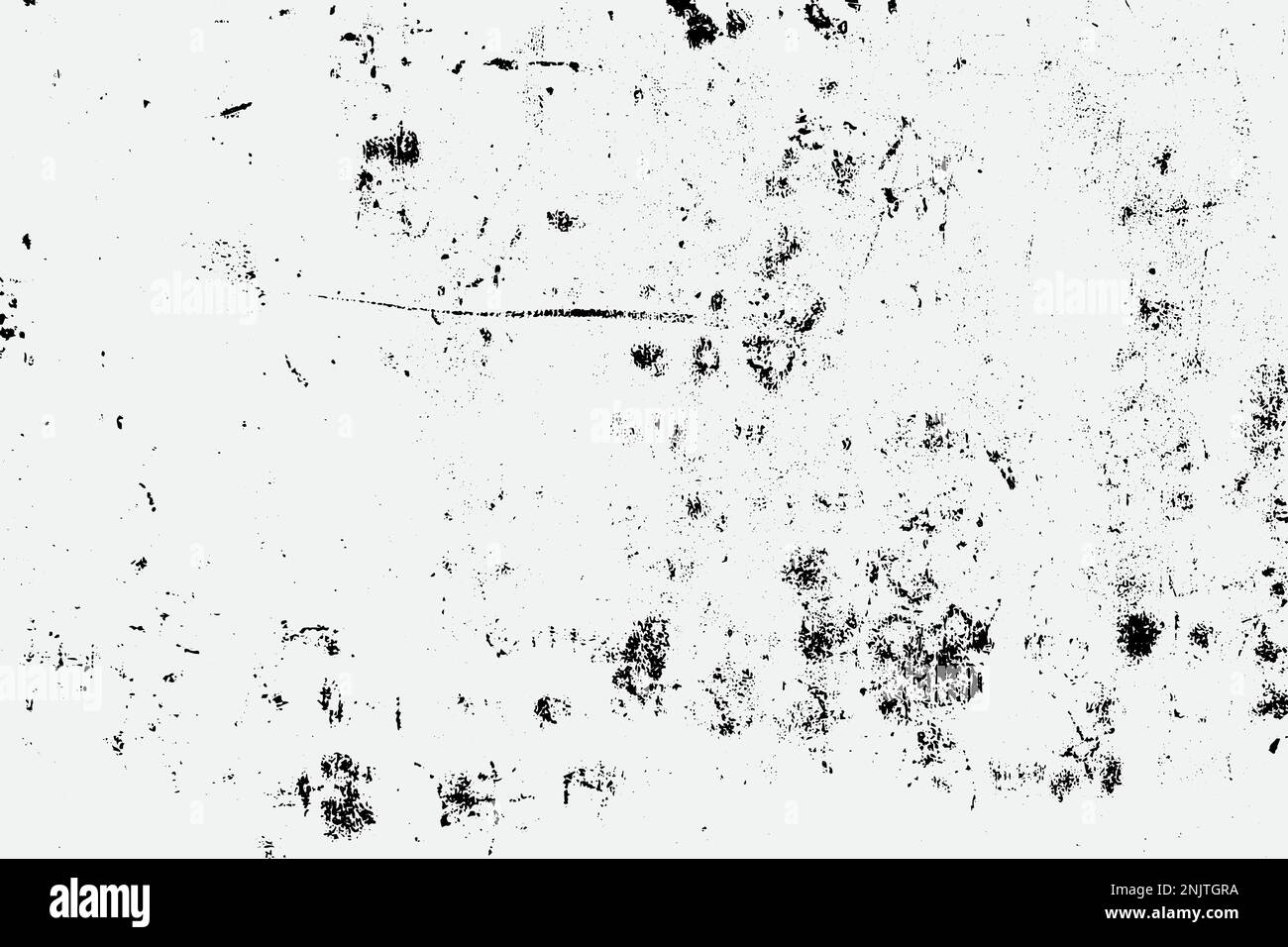 black and white fleck texture, Artistic and natural Texture With Vector ...