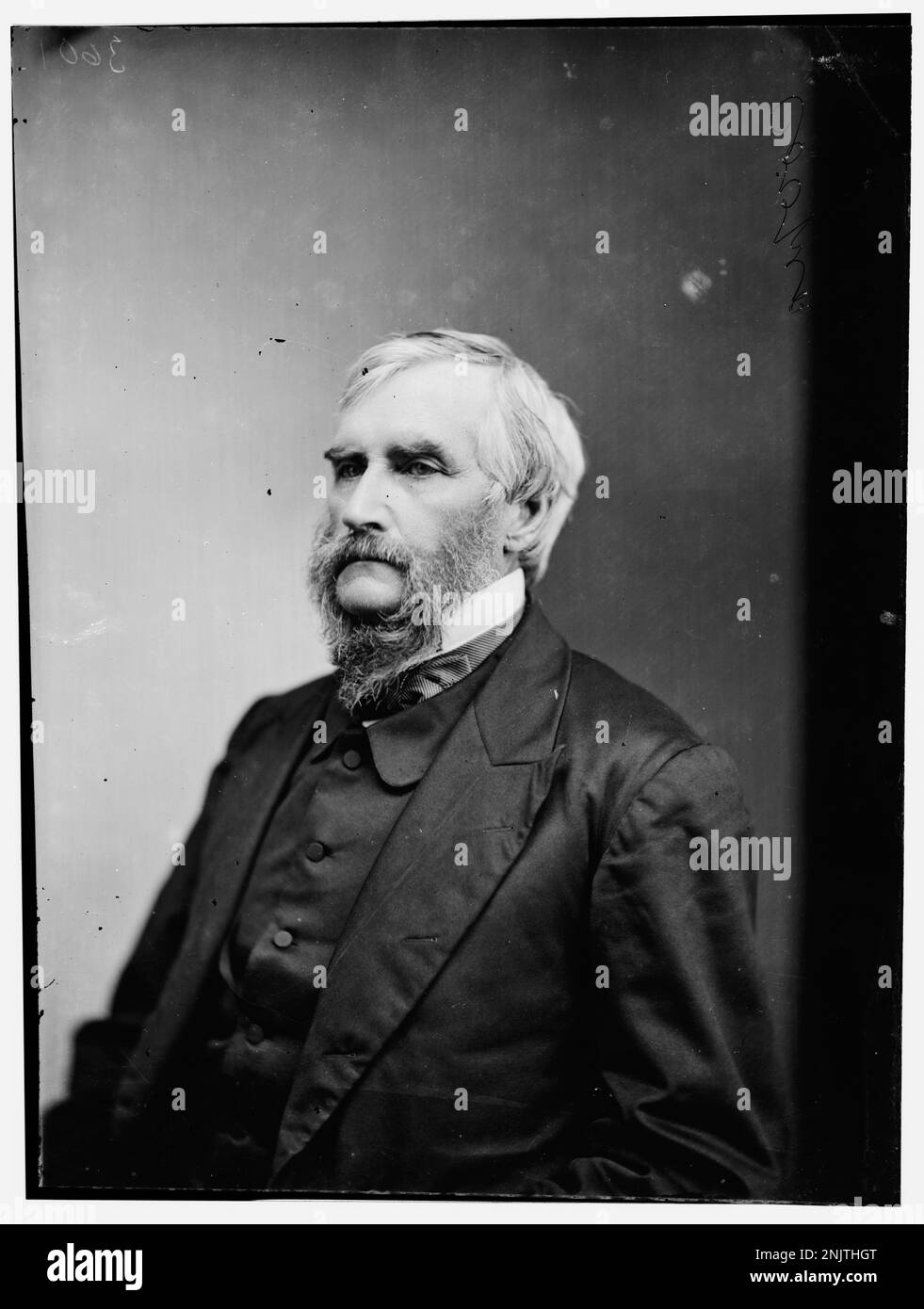 Joseph a cooper hi-res stock photography and images - Alamy