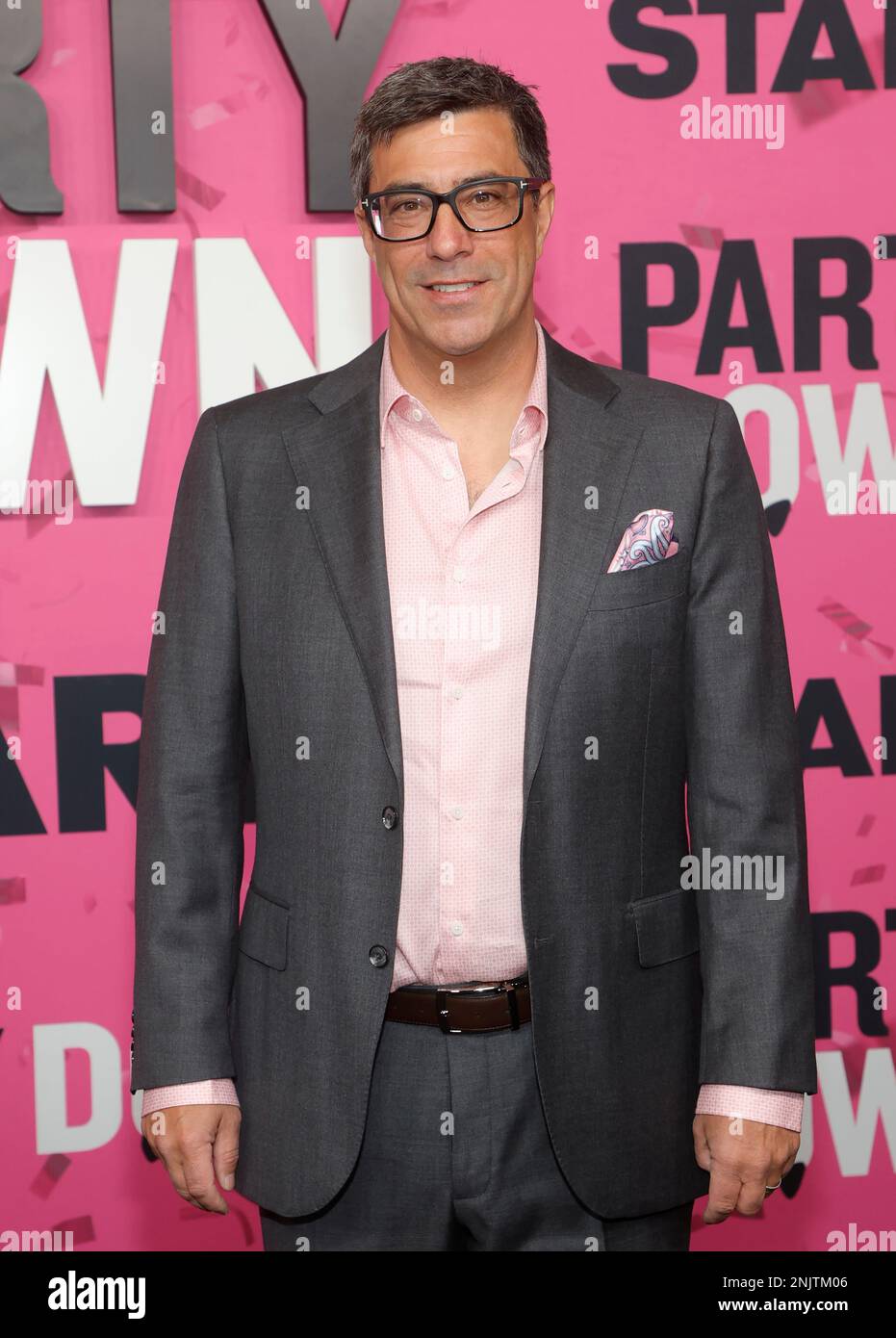 Westwood, CA, February 22, 2023. 22 February 2023 -Los Angeles ...