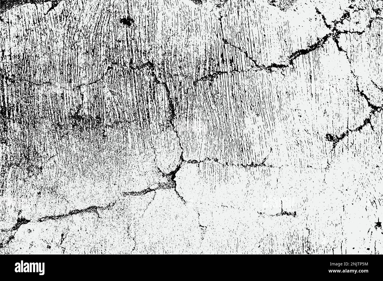 Black and white Artistic and natural texture, EPS Vector stock Stock ...