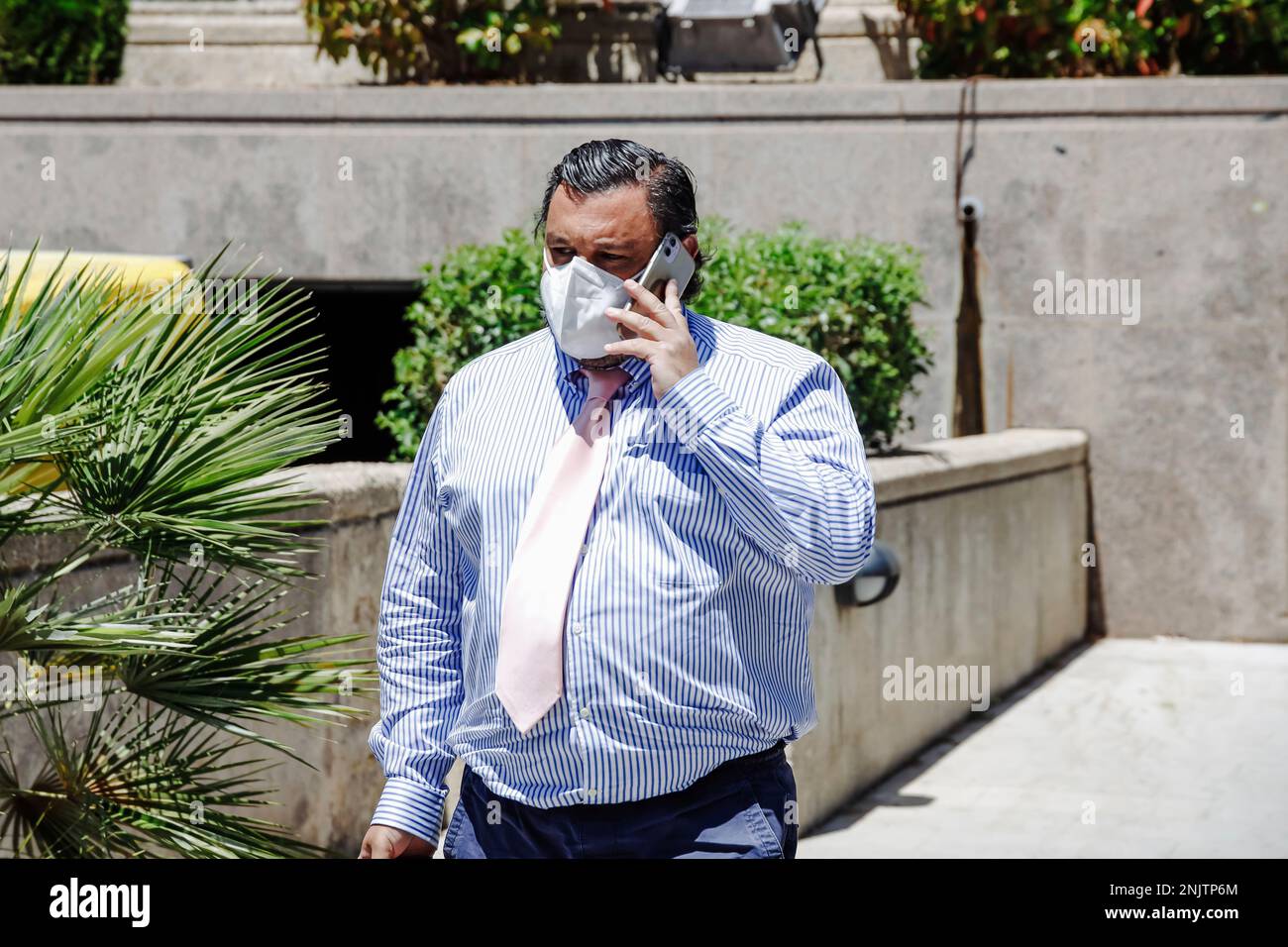 Enrique Castillo 2022