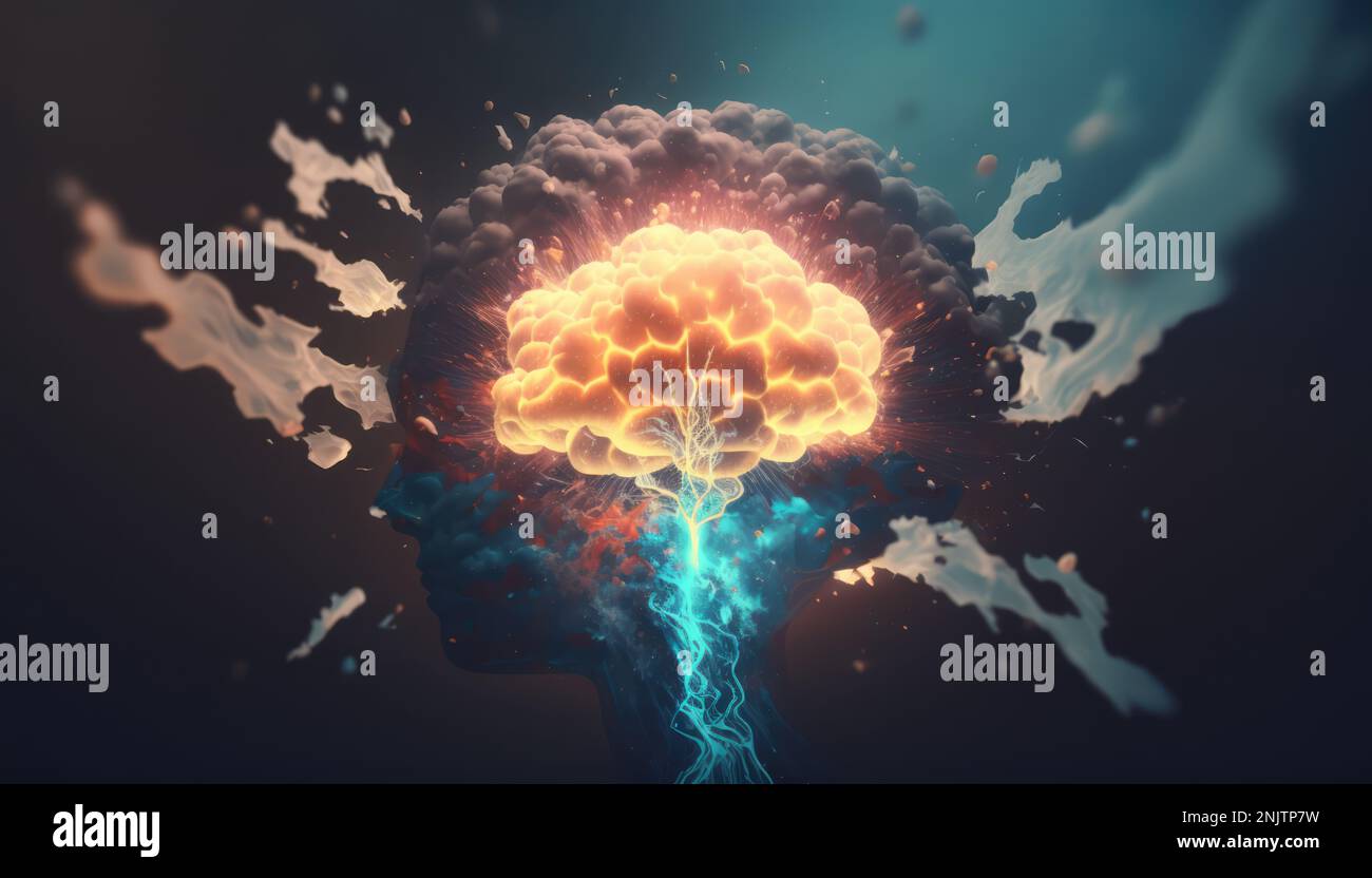 Health ai hi-res stock photography and images - Alamy