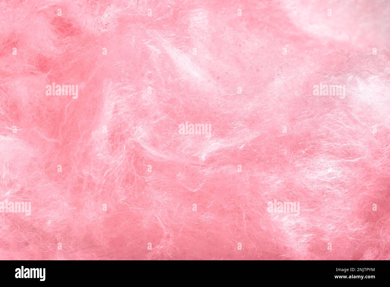 Macro photo of sweet pink cotton candy, backdrop Stock Photo - Alamy