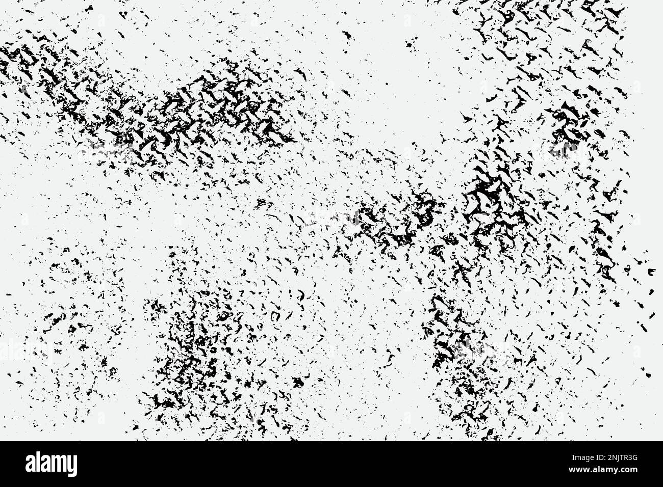 black and white fleck texture, Artistic and natural Texture With Vector ...
