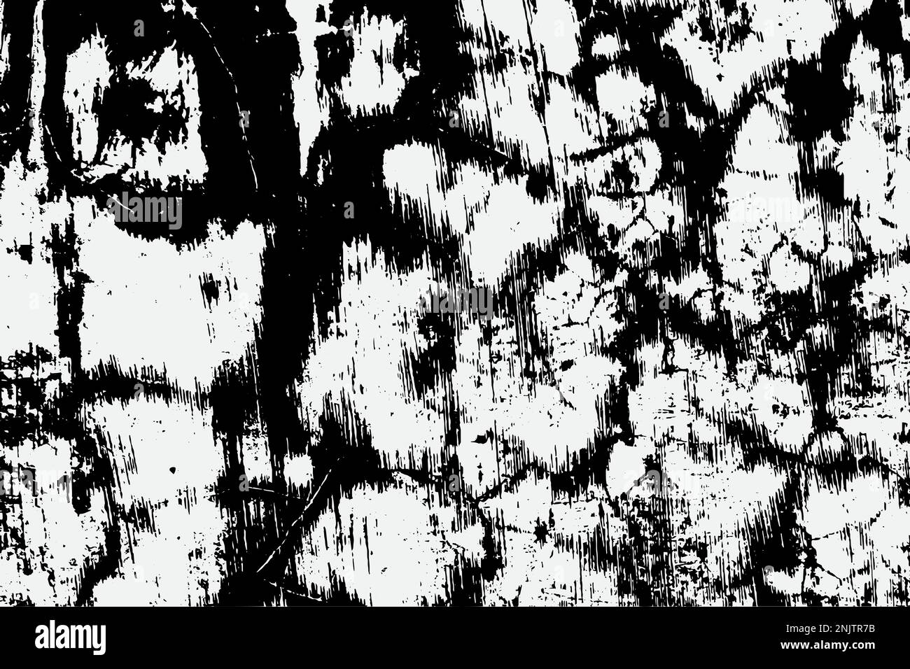 black and white fleck texture, Artistic and natural Texture With Vector ...