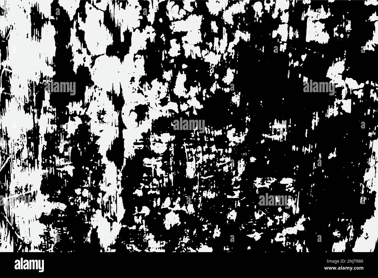 black and white fleck texture, Artistic and natural Texture With Vector ...