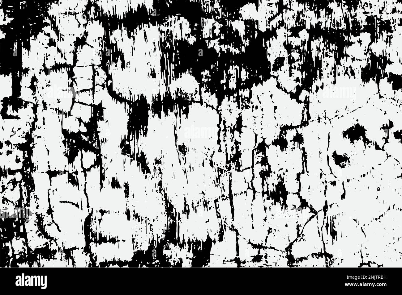 black and white fleck texture, Artistic and natural Texture With Vector ...