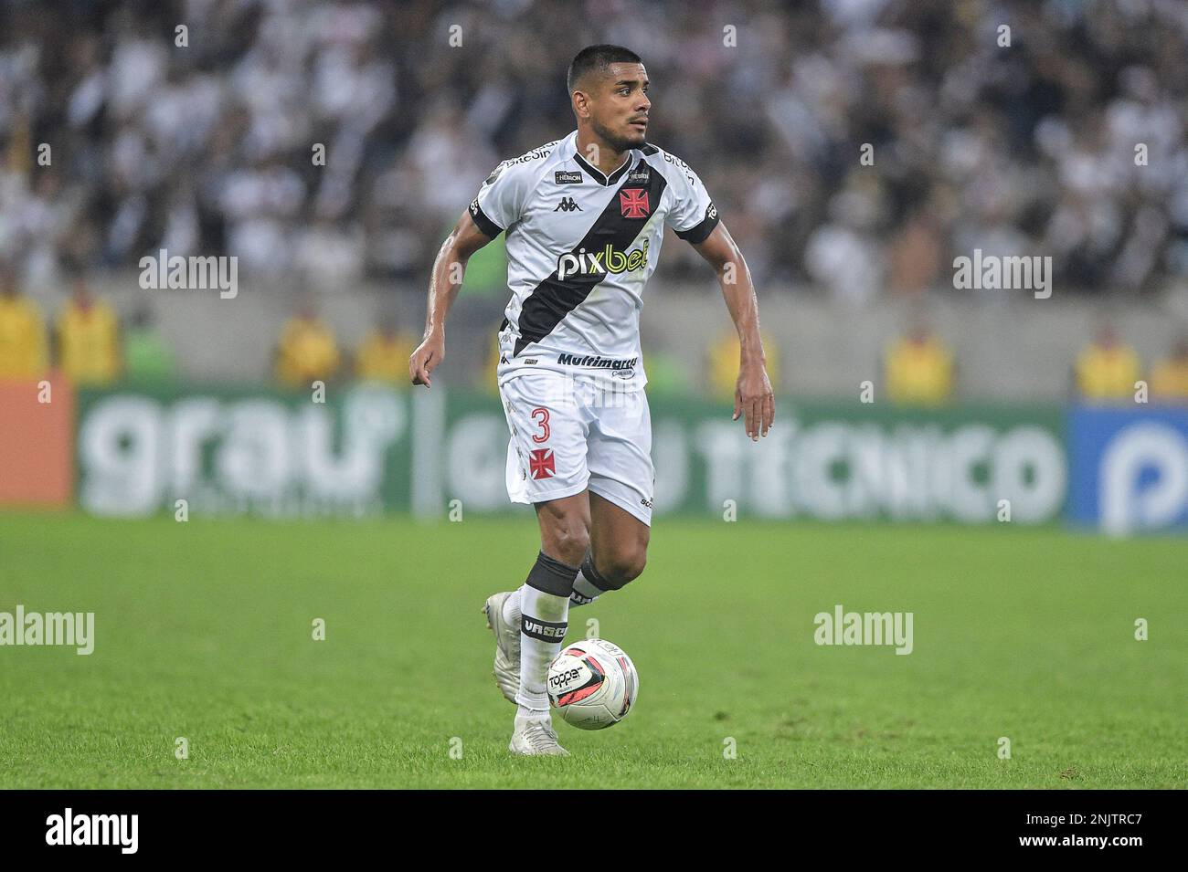 RJ - Rio de Janeiro - 07/03/2022 - BRAZILIAN B 2022, VASCO X SPORT ...
