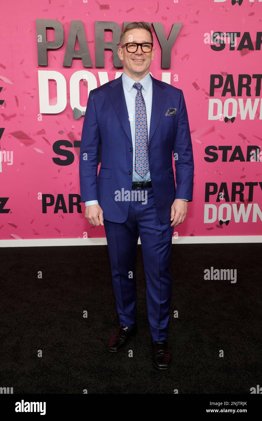 Westwood, CA, February 22, 2023. 22 February 2023 -Los Angeles ...