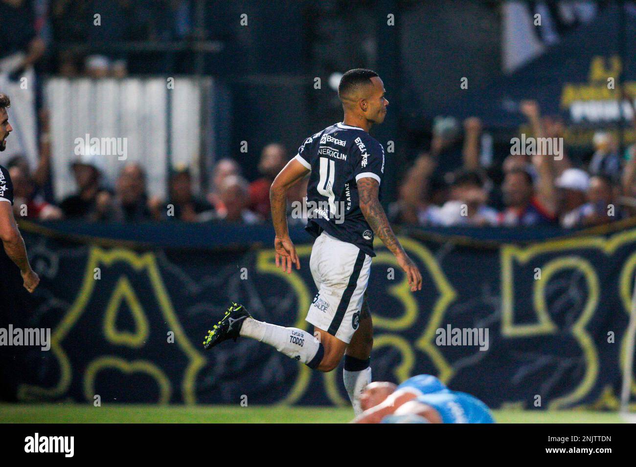 PA - Belem - 07/03/2022 - BRAZILIAN C 2022, REMO X PAYSANDU - Uchoa ...