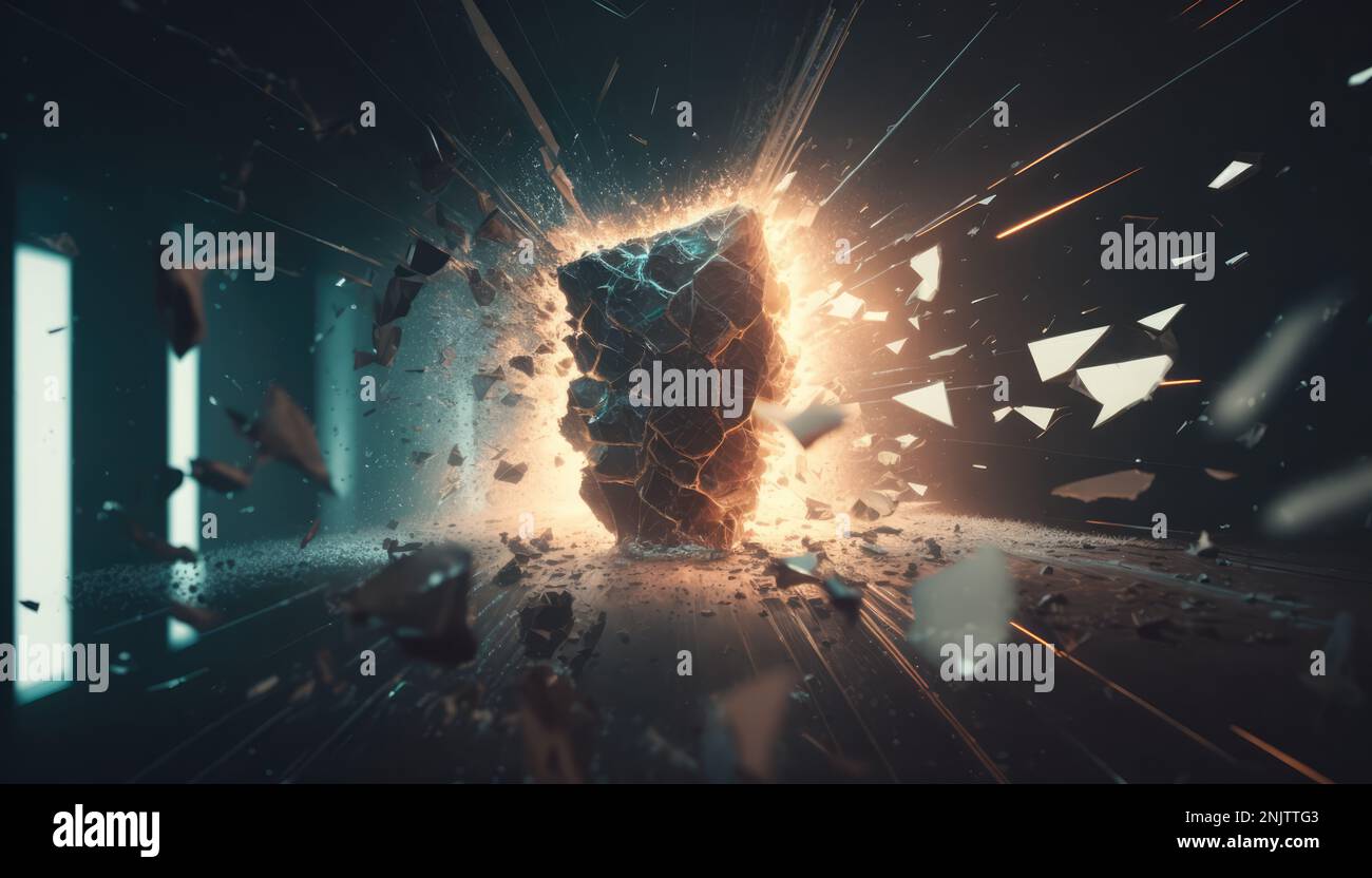 Abstract crime scene hi-res stock photography and images - Alamy