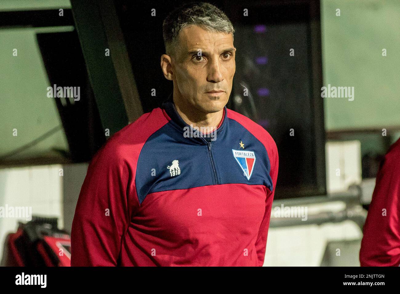 PR - Curitiba - 07/03/2022 - BRAZILIAN A 2022, CORITIBA X FORTALEZA ...