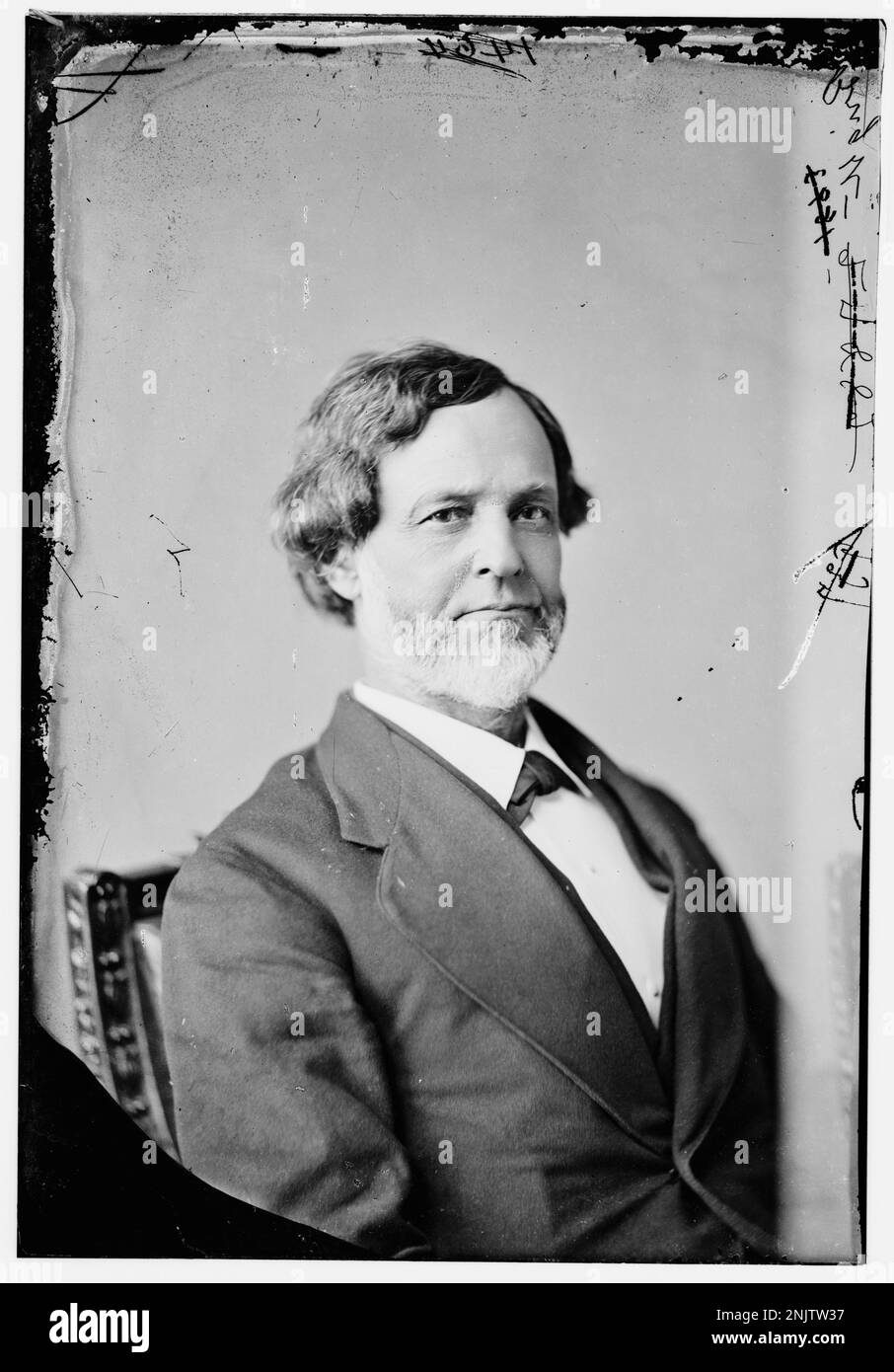 Bright john m hi-res stock photography and images - Alamy