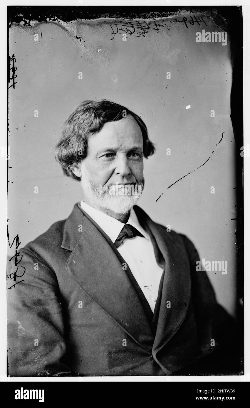 Bright john m hi-res stock photography and images - Alamy