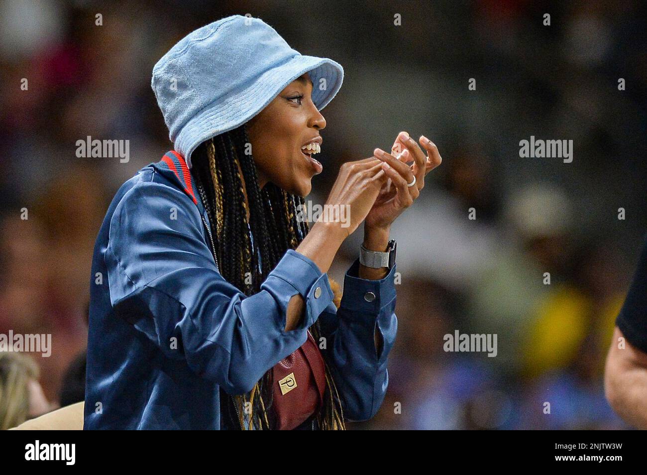 Wnba Dream Atlanta Hat