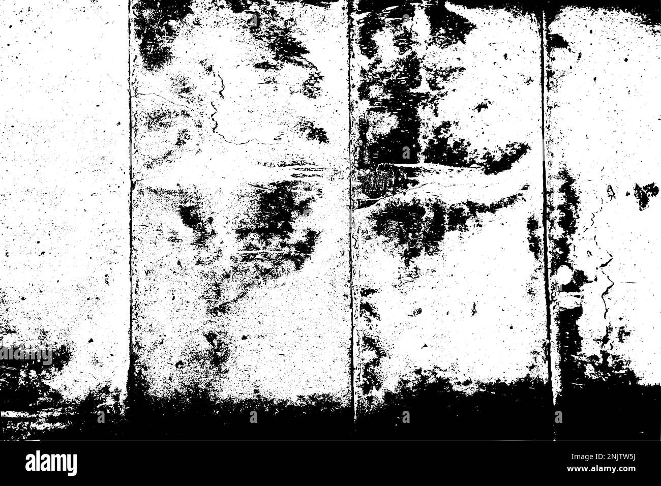 black and white fleck texture, Artistic and natural Texture With Vector ...