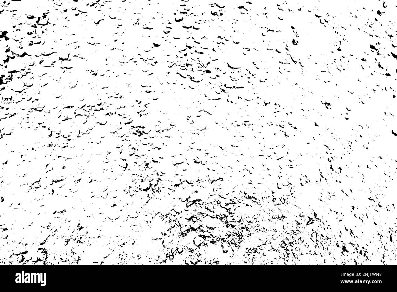 black and white fleck texture, Artistic and natural Texture With Vector ...
