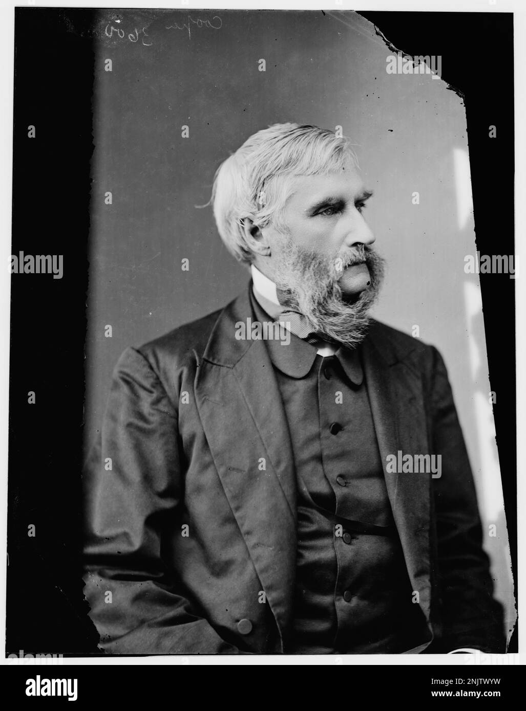 Joseph a cooper hi-res stock photography and images - Alamy