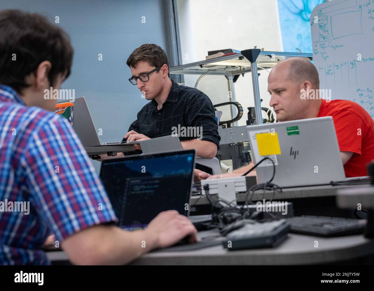 Team eglin hi-res stock photography and images - Alamy