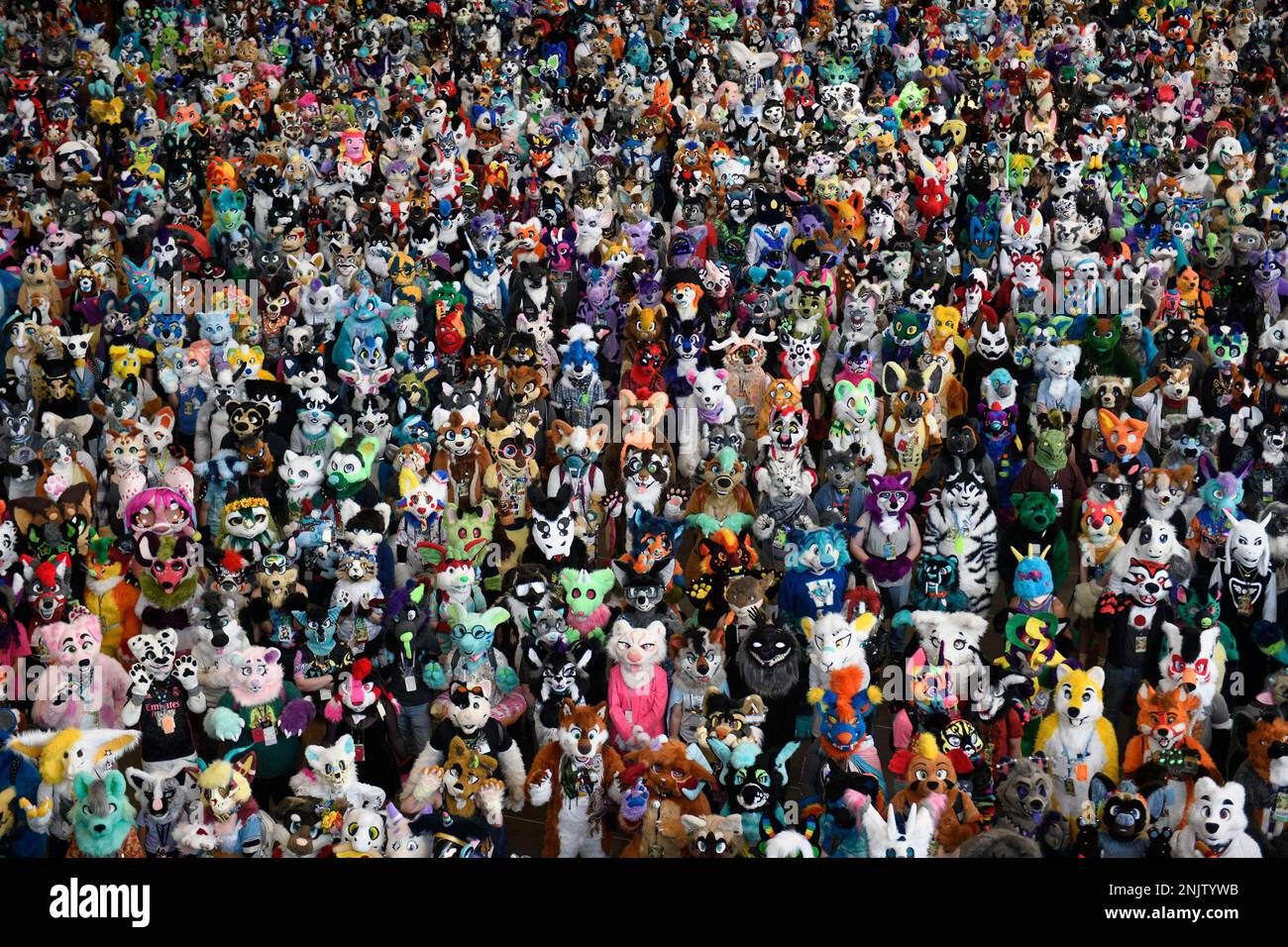 Anthrocon 2022 Tickets