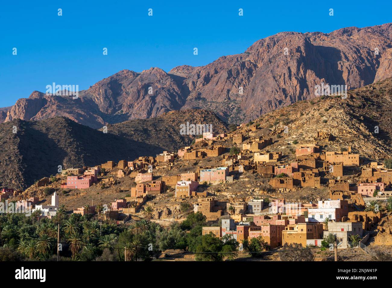 Imi ntizeght hi-res stock photography and images - Alamy