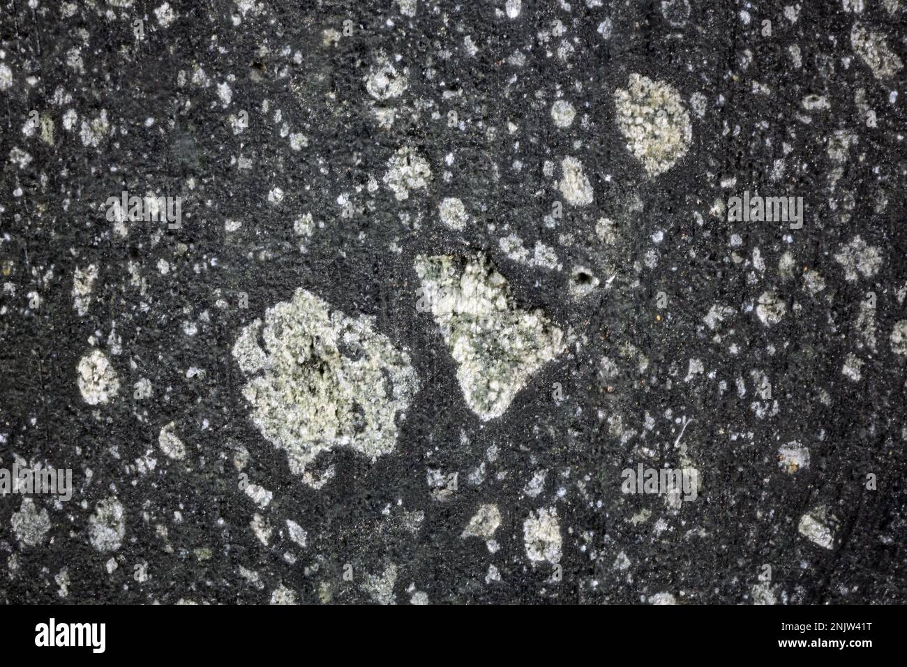 Carbonaceous matrix hi-res stock photography and images - Alamy