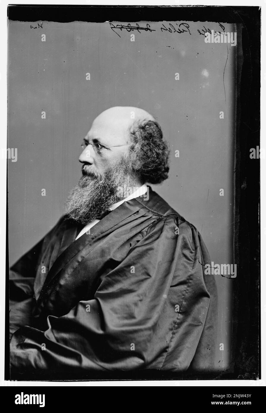 Judge field Black and White Stock Photos & Images - Alamy