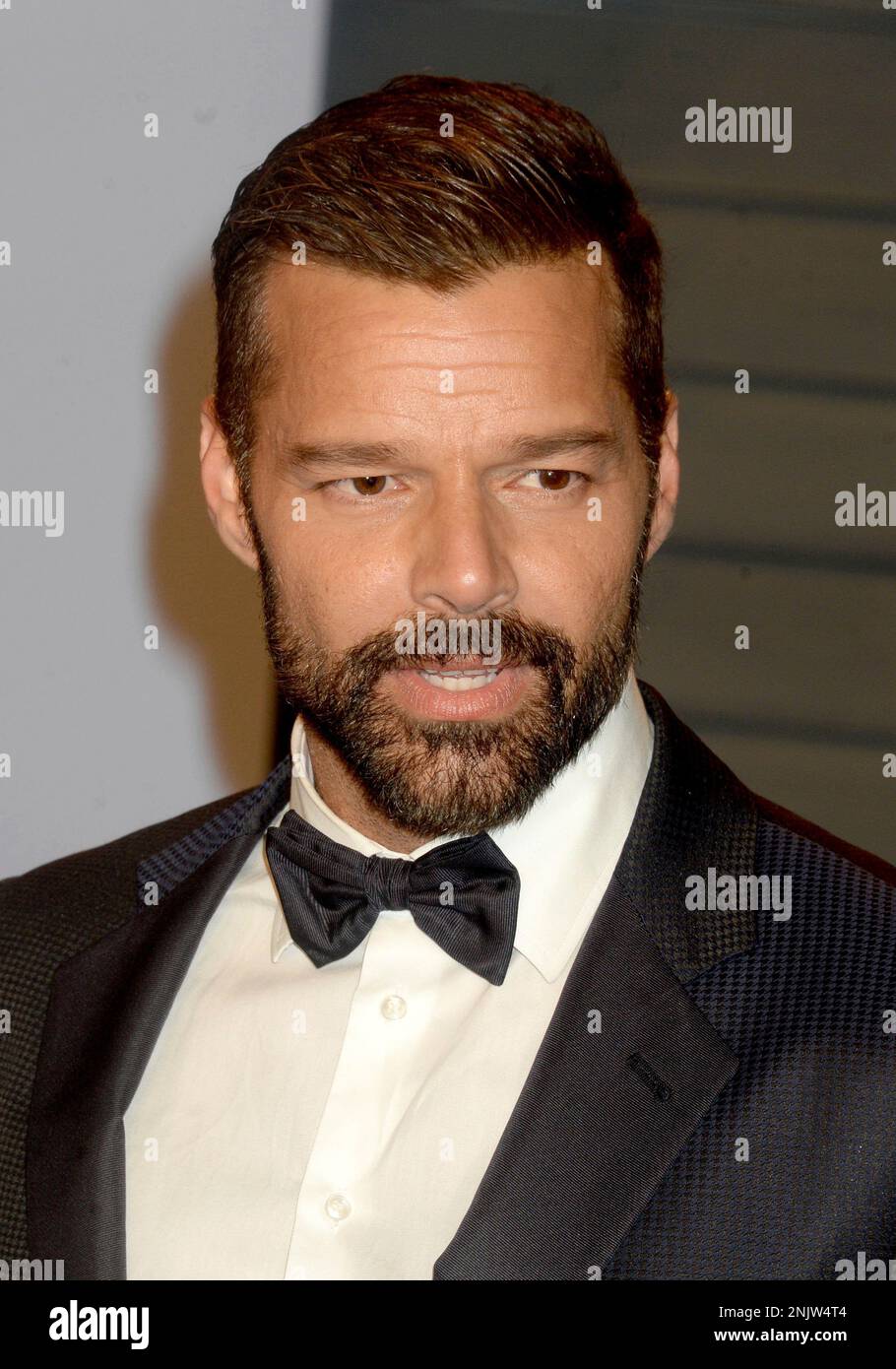 JUNE 30th 2022: Ricky Martin faces $3 million lawsuit from his former ...