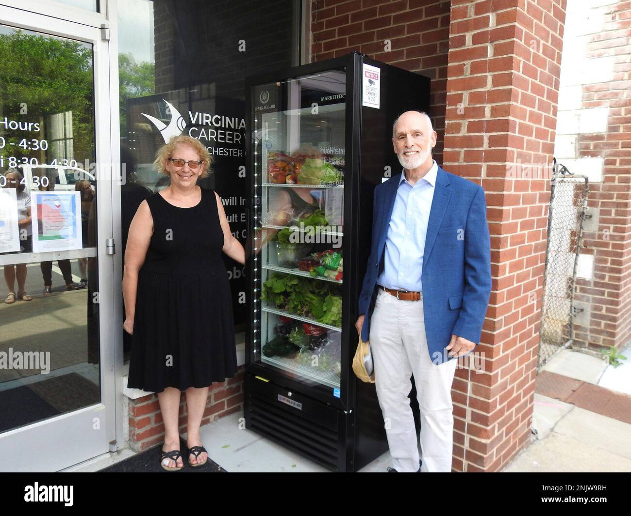 Congregational Community Action Project (CCAP) Executive Director ...
