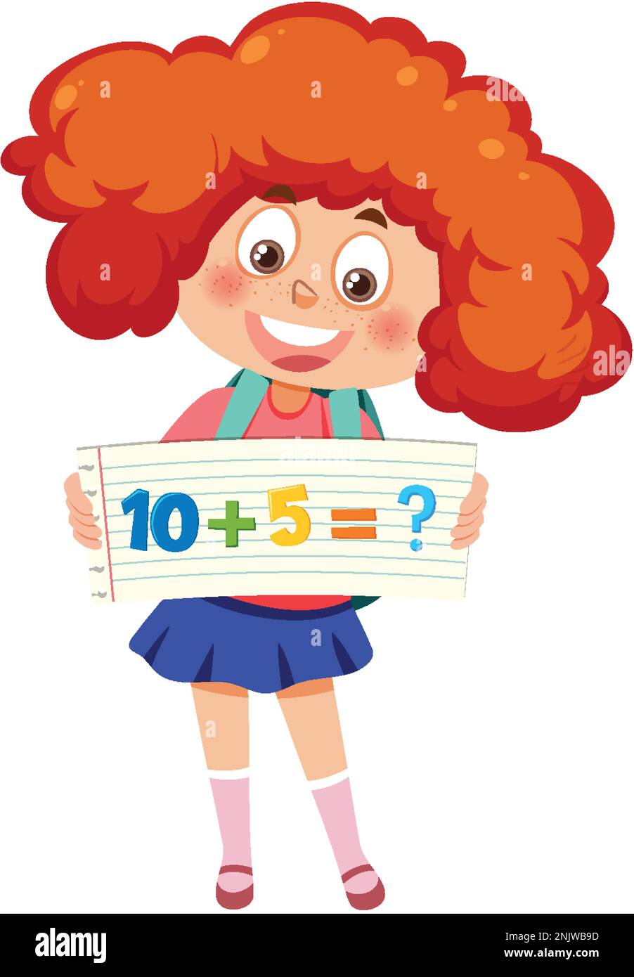 Math Equation Clipart