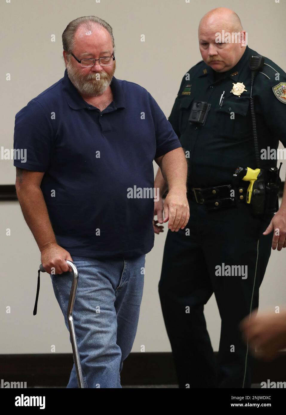 William Reece Laura Smither