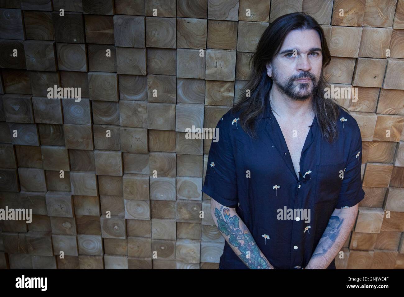 Juanes 2022