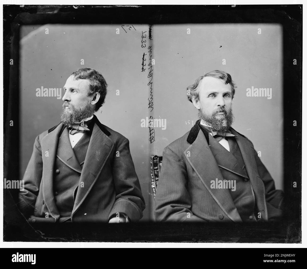 U s house member Cut Out Stock Images & Pictures - Alamy