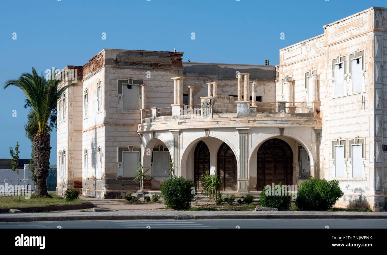 Ehemaliges spanisches konsulat hi-res stock photography and images - Alamy