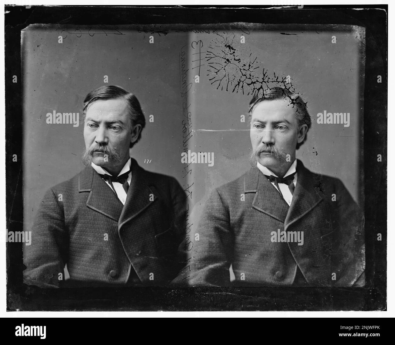 Political history in indiana Cut Out Stock Images & Pictures - Alamy