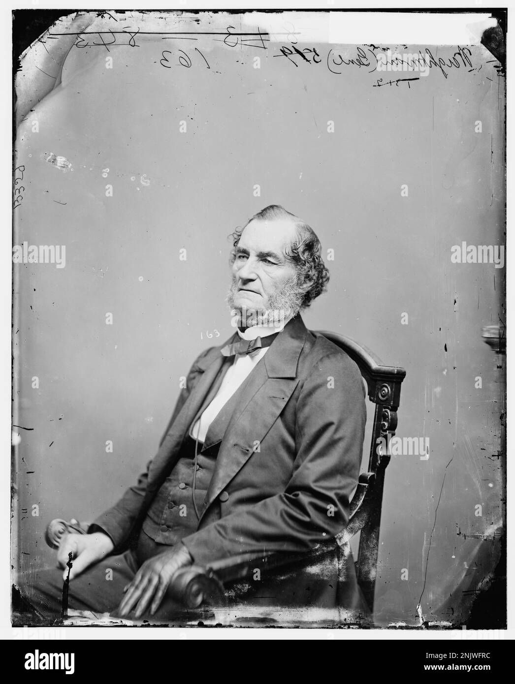 Roger Chew Weightman Stock Photo - Alamy