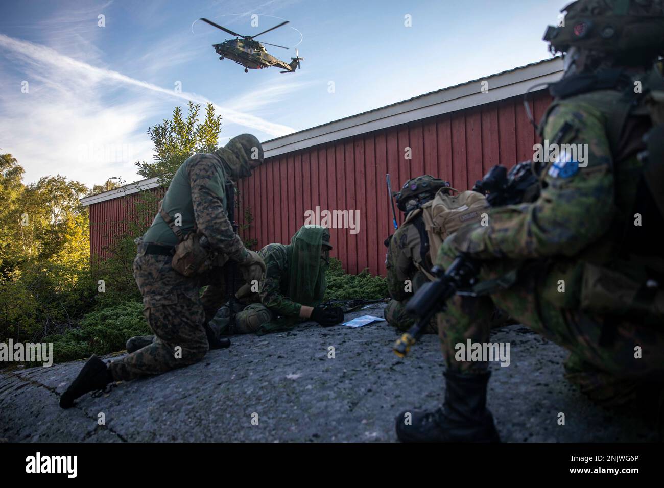 Coastal command map hi-res stock photography and images - Alamy