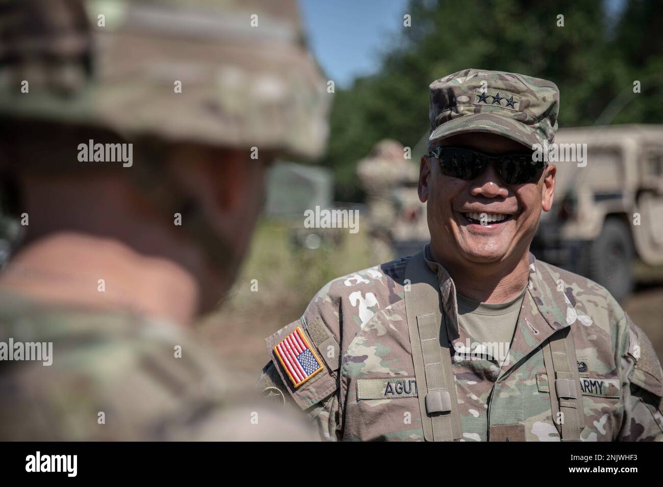 362nd mpad hi-res stock photography and images - Alamy
