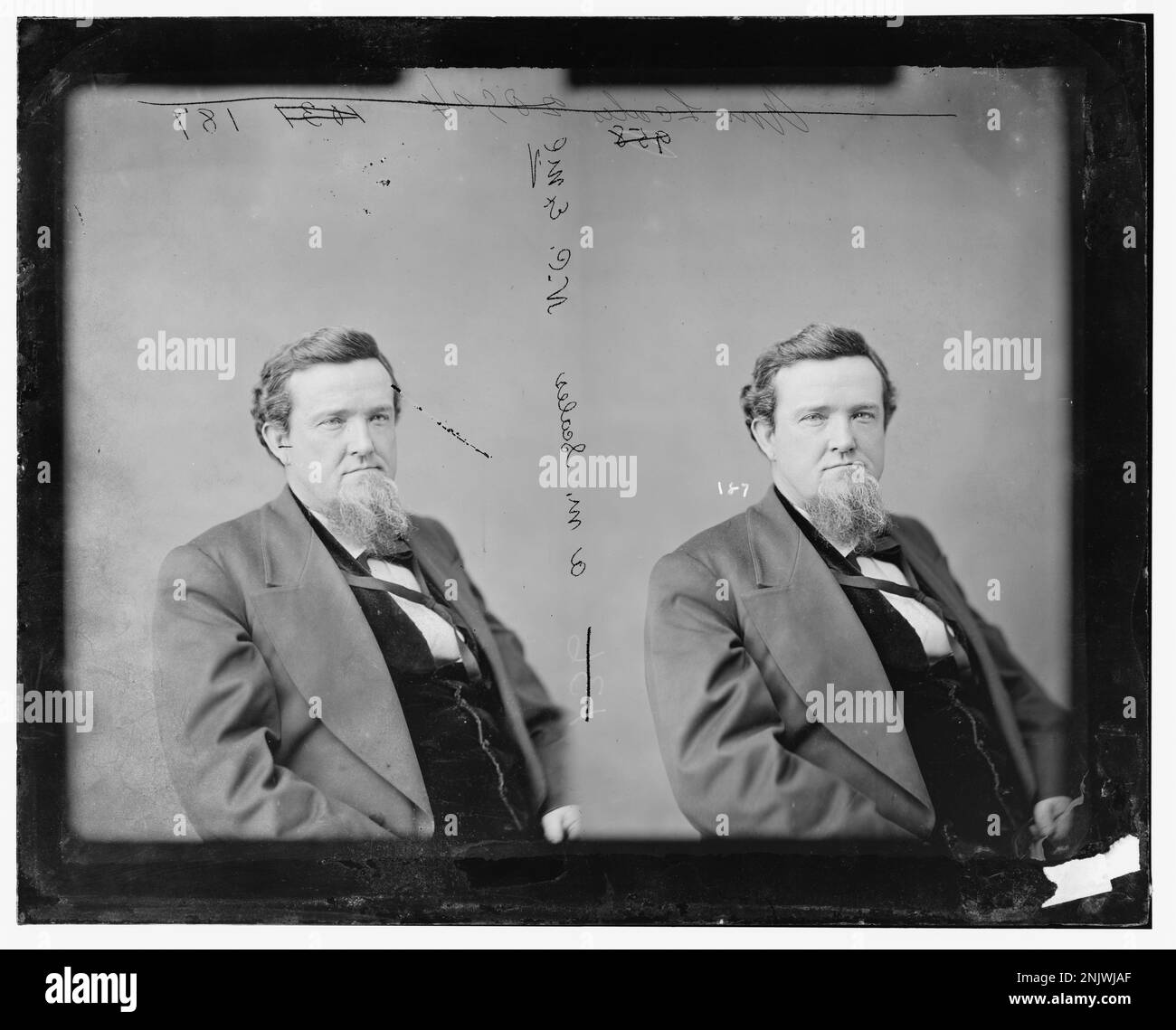 Alfred moore hi-res stock photography and images - Alamy