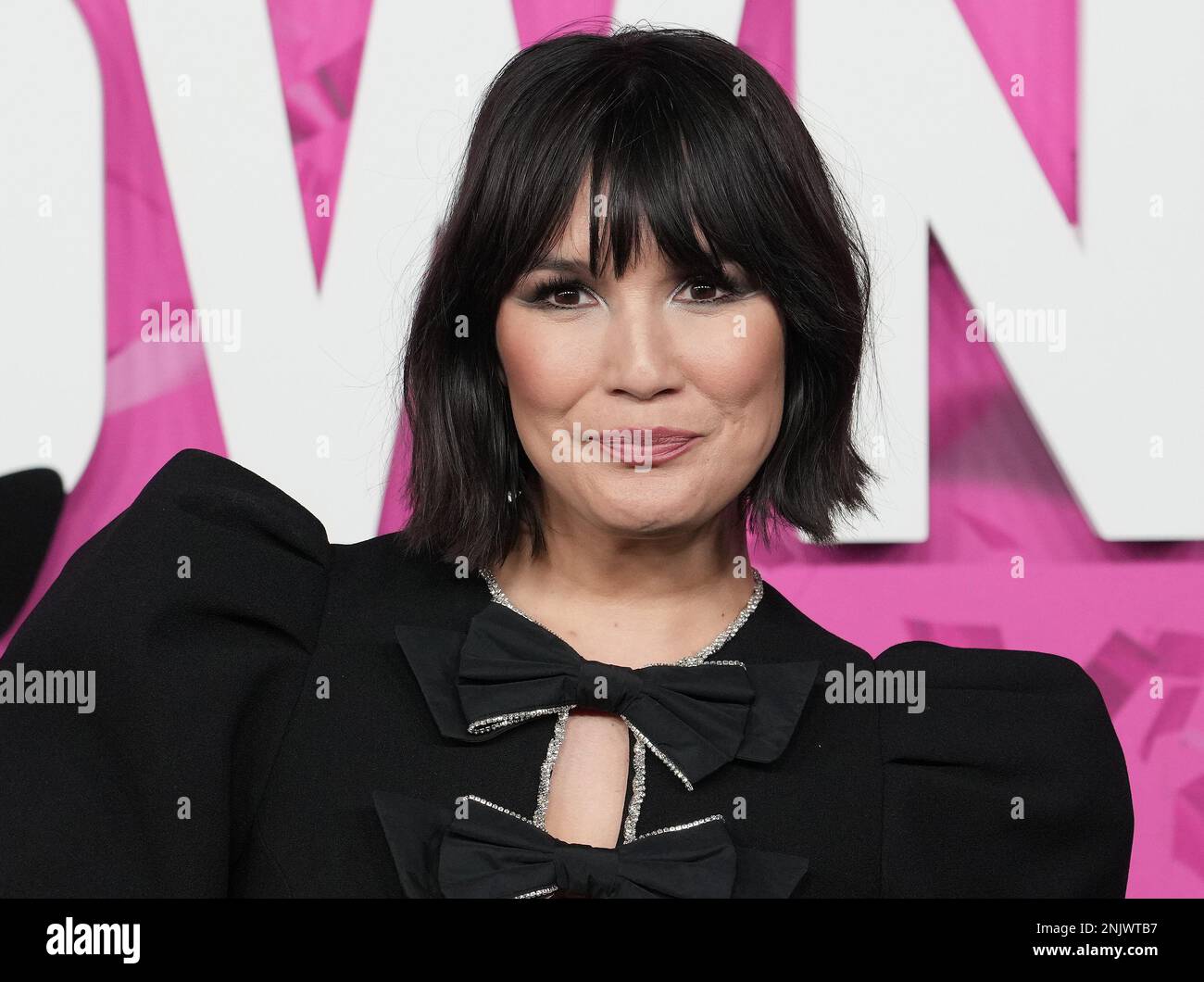 Zoe chao hi-res stock photography and images - Alamy