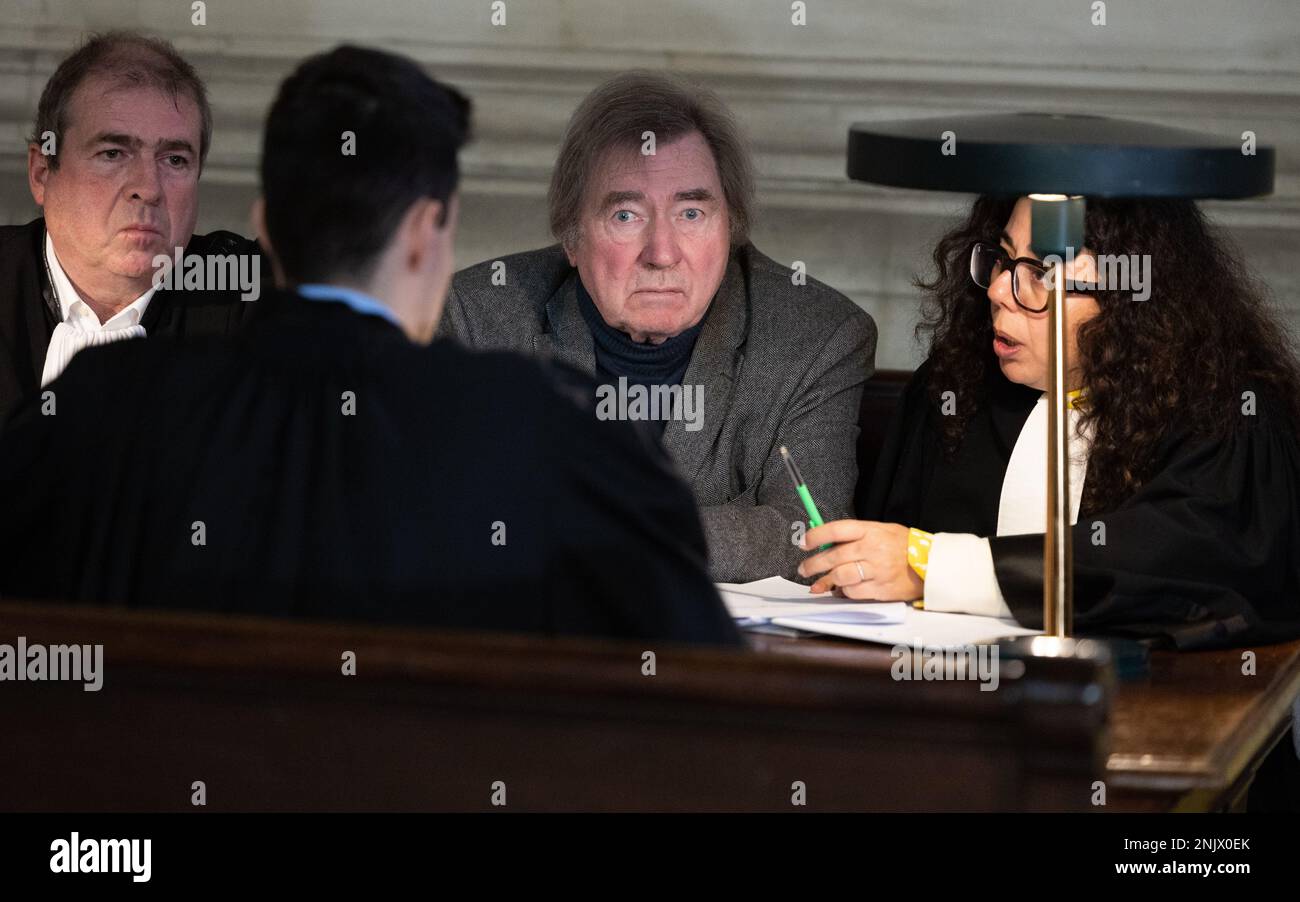 Case l r hi-res stock photography and images - Alamy