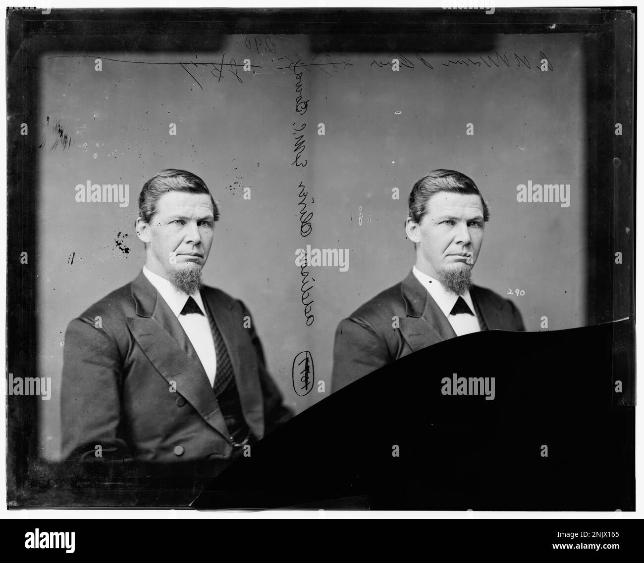 Oliver samuel addison hi-res stock photography and images - Alamy