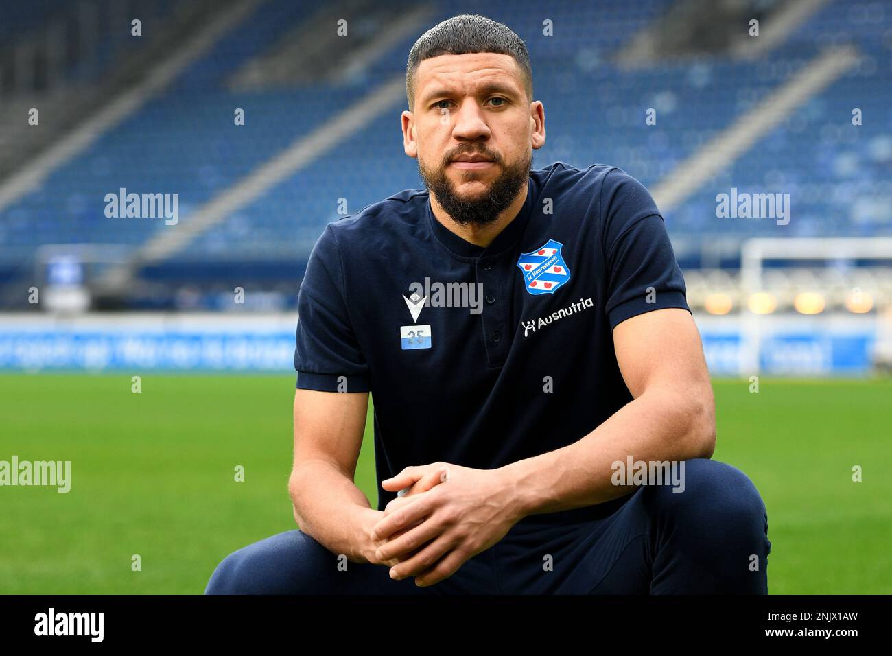HEERENVEEN, 22-02-2023, Abe Lenstra Stadion, football, Dutch Eredivisie ...