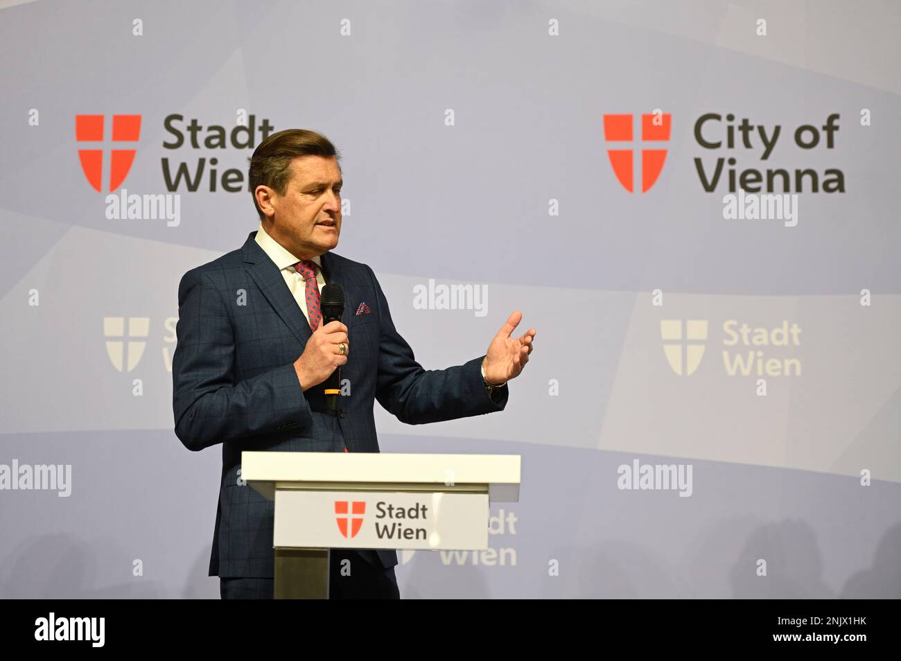 Peter hanke hi-res stock photography and images - Alamy